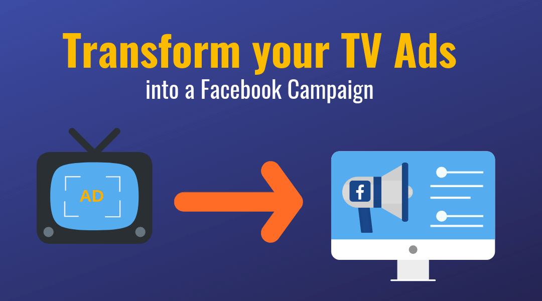 Turn your Law Firm's TV Commercial into a Facebook Video Ad - Zahavian ...