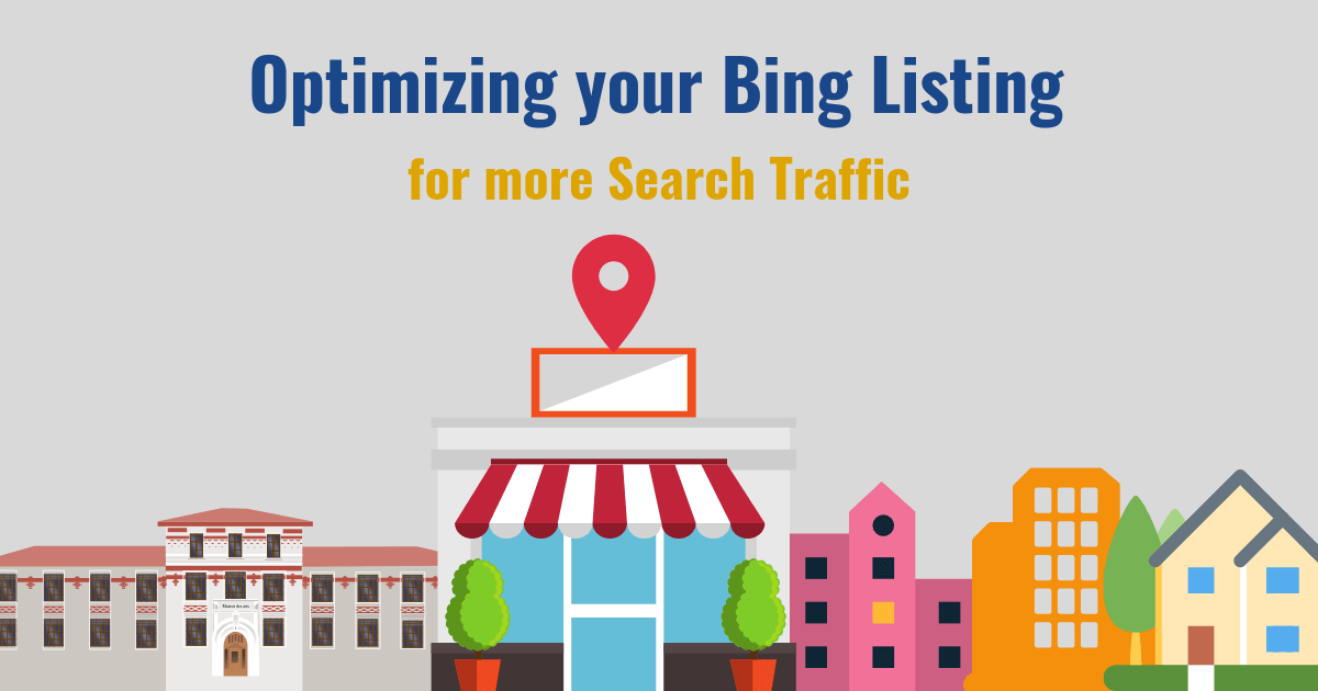 Optimizing your Bing Listings for More Search Traffic - Zahavian Legal ...